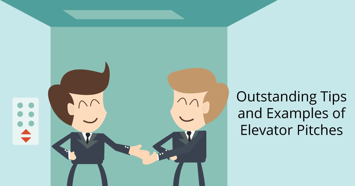 Outstanding Tips and Examples of Elevator Pitches | Titan Digital