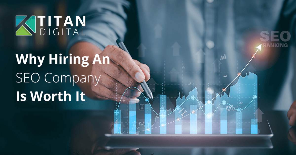 Unlocking the Potential with TitanSEO: Not Just SEO, but Your Ultimate Competitive Edge! | Titan ...